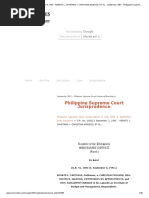 Overview of The Philippine Judicial System | PDF | Courts | Public Law