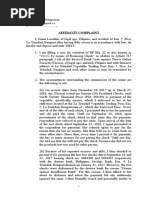PNP Crime Scene Investigation Protocols | PDF | Crime Scene | Police