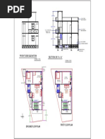 Reverse L Shaped Cantilever RETAINING WALL | PDF | Bending | Building ...