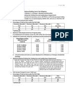 PWD Parking Slot Requirements and Standards | PDF | Parking | Road ...