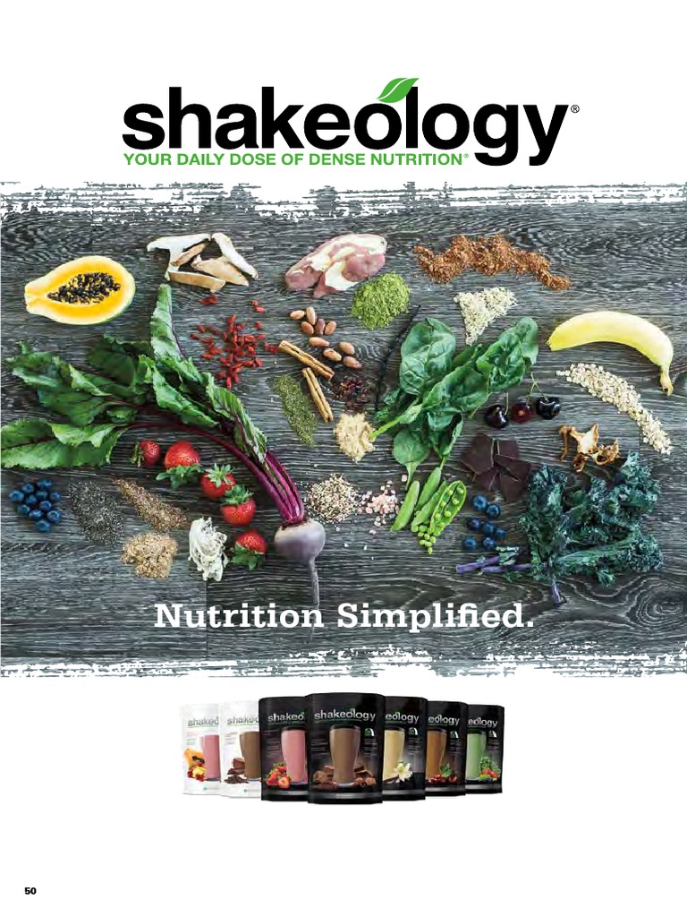 Bodybuilder Nutrition & Shake Recipes | PDF | Cooking | Mayonnaise