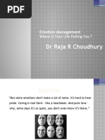 Emotion Code Chart | PDF | Emotions | Anxiety