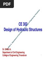 Catchment Area Calculation PDF | PDF | Civil Engineering | Water