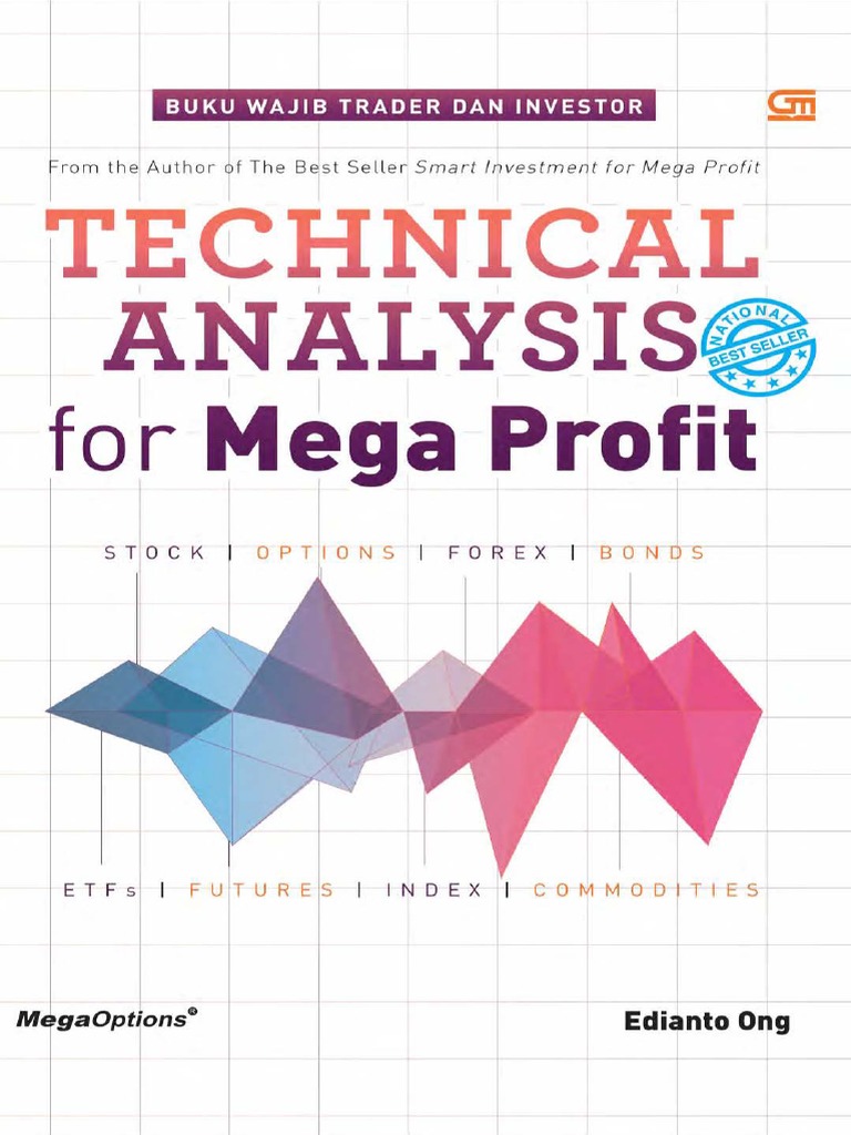 Technical Analysis For Mega Profit by Edianto Ong PDF | PDF