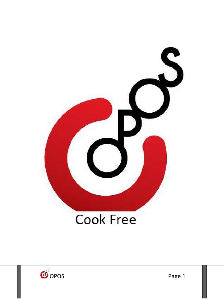 Opos Cookbook 5 Minute Magic PDF | Download Free PDF | Pressure Cooking ...