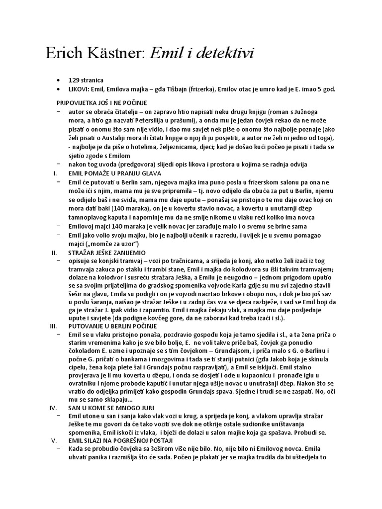 Erich Kästner | PDF