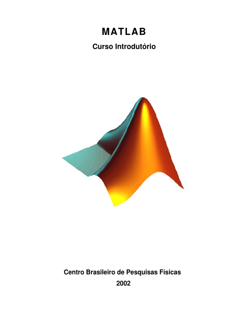 Tutorial Matlab | PDF | Matlab | Matriz (Matemática)