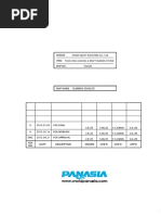 Daeyang Lighting Catalogue | PDF | Stainless Steel | Glasses