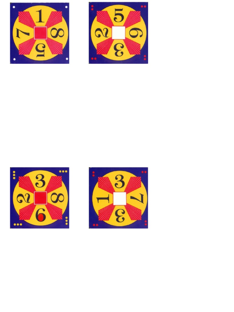 cartas jogo do 24