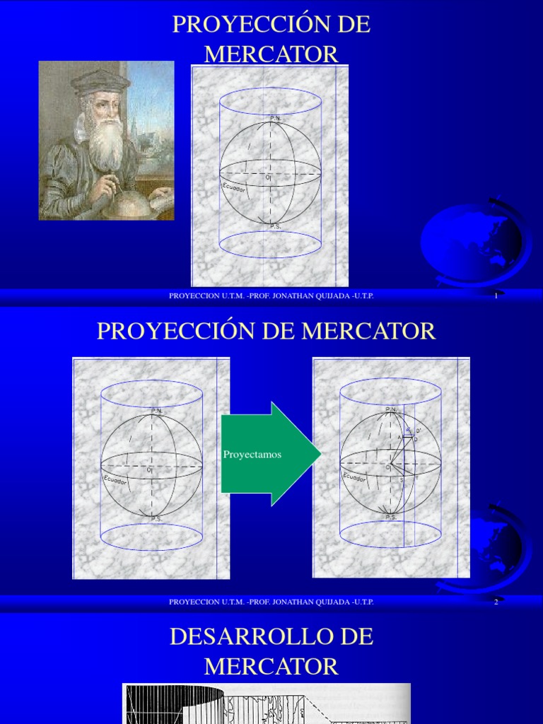 An Overview of the Universal Transverse Mercator Coordinate System ...
