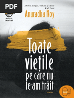 Model Coperta Licenta | PDF