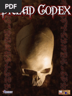 FNIS Creature Pack for Modders | PDF