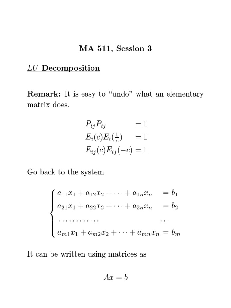 Lesson03 PDF | PDF | Functional Analysis | Theoretical Physics