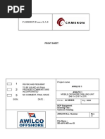 Cameron Wellhead Equipment Overview | PDF | Casing (Borehole) | Valve