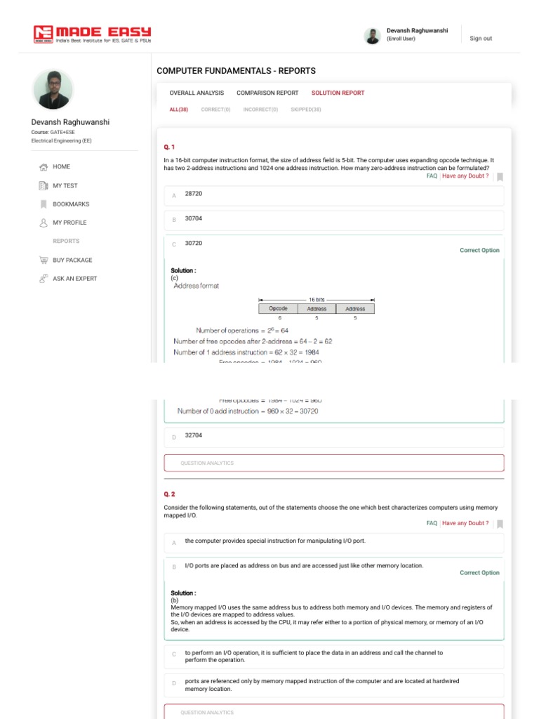 Computer Fundamentals 1 Pdf Computer Data Storage Pointer Computer Programming