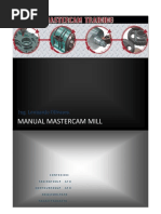 CNC Códigos 'G' y 'M' | PDF | Industrias | Herramientas