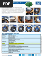 Norma IEEE 43-2013 | PDF | Aislador (Electricidad) | Resistencia ...
