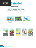2-1 Lesson Plan-Countries and Nationalities | PDF | Education Theory ...