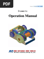 Top Drive Inspection PDF | PDF | Transmission (Mechanics) | Drilling Rig