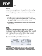 Concordancia Entre El Indice Safi y Pafi para Deteccion de Hipoxemia en ...