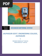 MSEDCL Approved Vendor List (All Schemes) - Meter & Meter Box | PDF ...