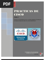 Practica 1 | PDF | Red de computadoras | Controlador de interfaz de red