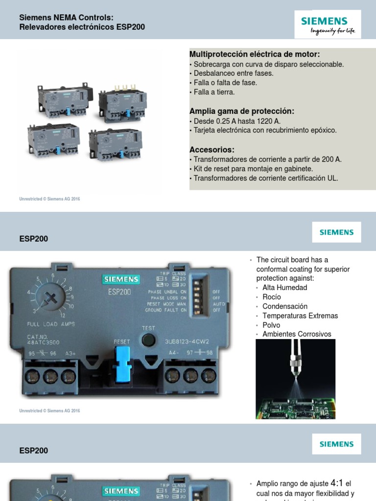 ESP200 | PDF | Transformador | Electrónica