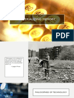 Understanding Artifacts, Sociofacts, and Mentifacts | PDF