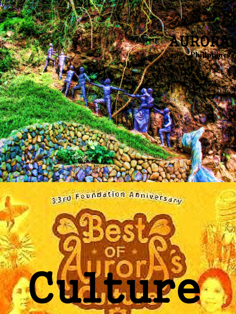 BSTM 1A Province of Aurora | PDF