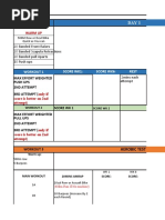 Marcus Filly | PDF | Kettlebell | Weight Training