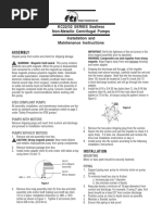 Mazda m4-121g Engine | PDF | Piston | Distributor