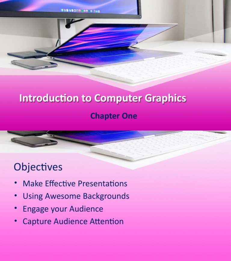 Computer Graphics | PDF