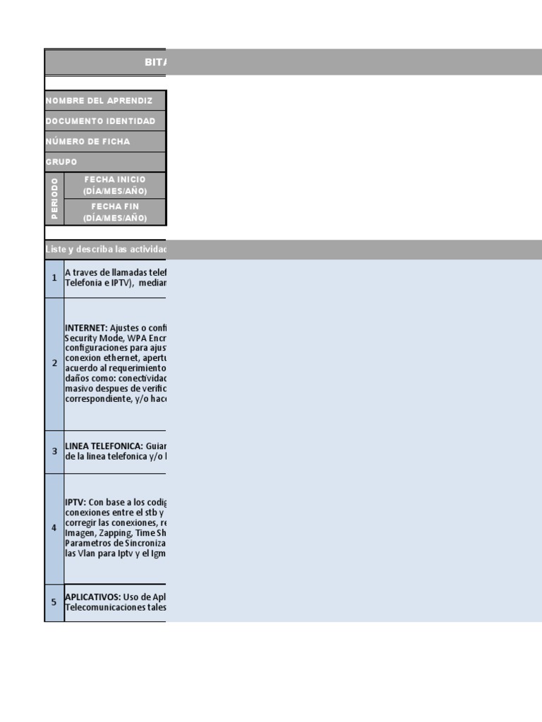 BITÁCORA Ejemplo3 | PDF | Equipo de instalaciones del cliente | Autenticación