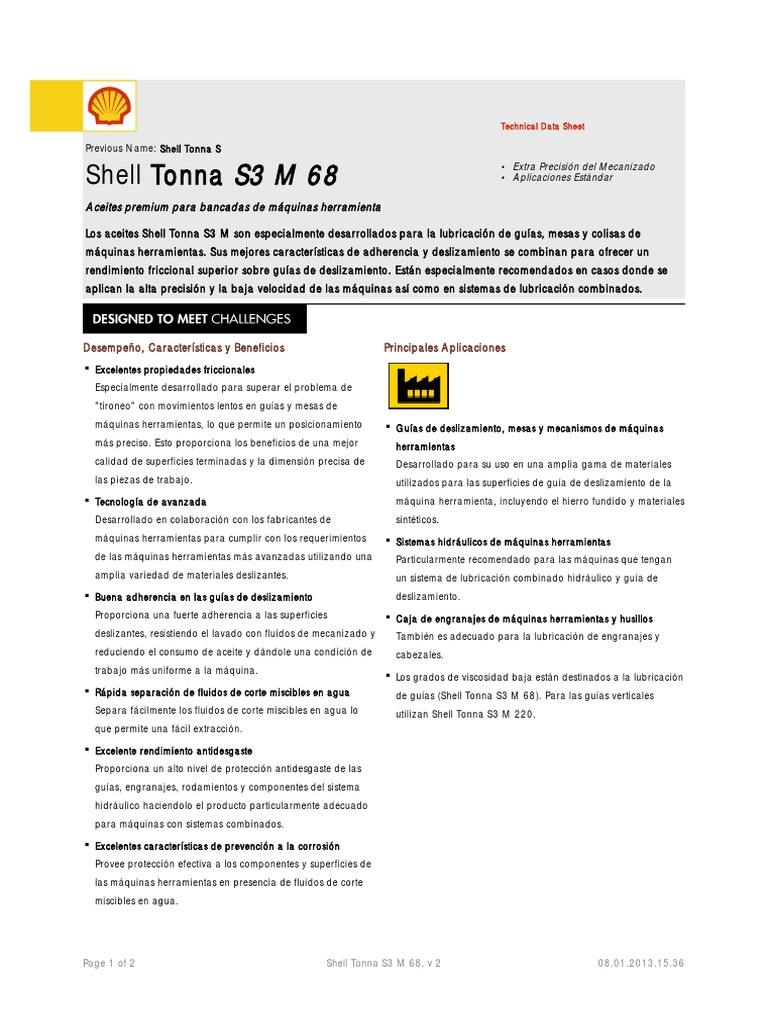 Tonna S3 M 68 | PDF | Herramienta de máquina | Engranaje