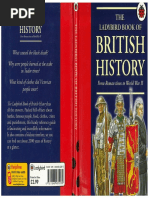 An Illustred History of Britain | PDF