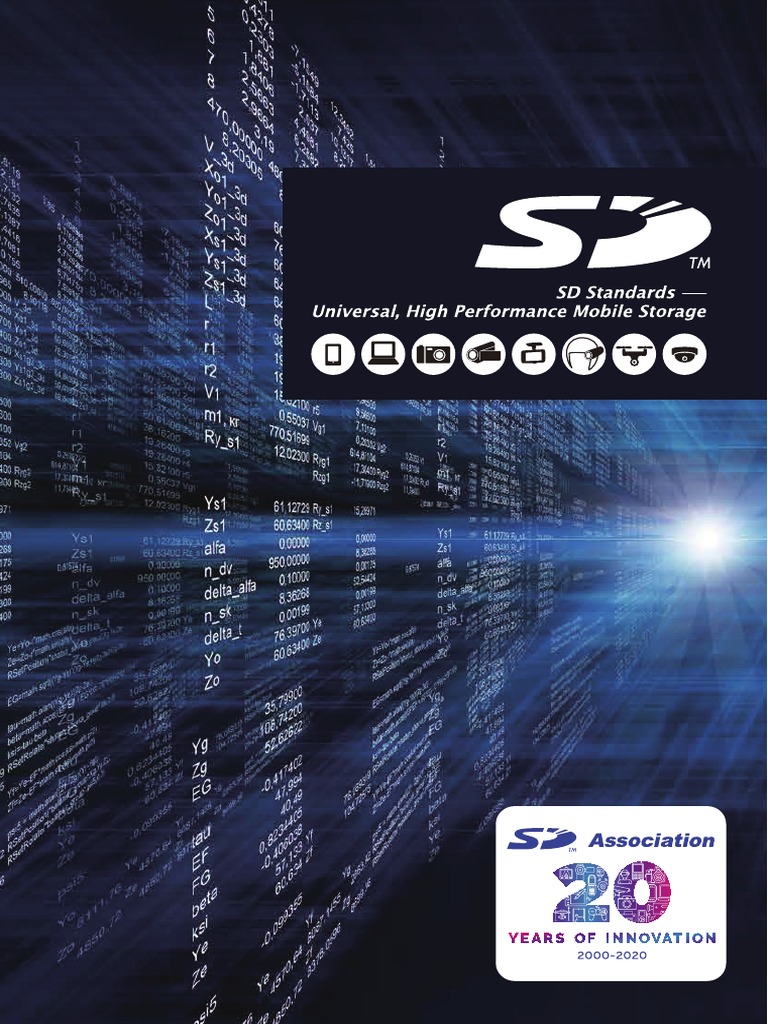SDA Brochure EN | PDF