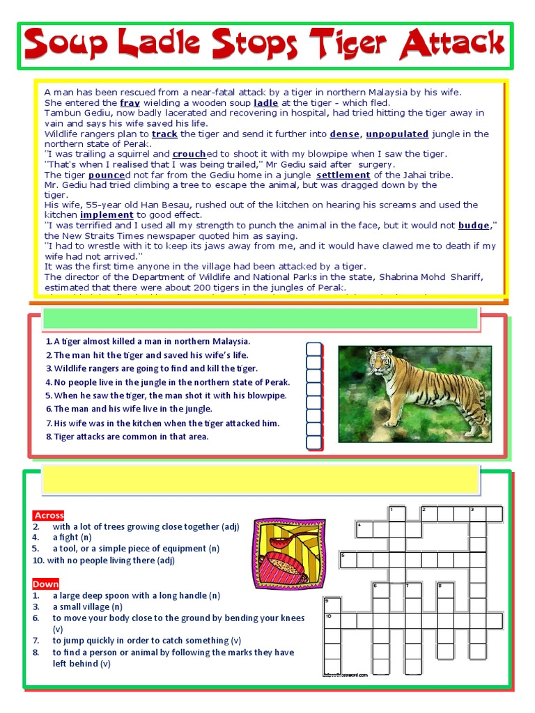 READING COMPREHENSION PASSIVE VOICE - Removed | PDF