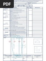Protocolo Trazo y Replanteo V0 | PDF | Topografía