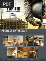 Titus Flowbar Install | PDF | Drywall | Duct (Flow)