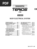 AE92 Wiring Diagram Supp | PDF