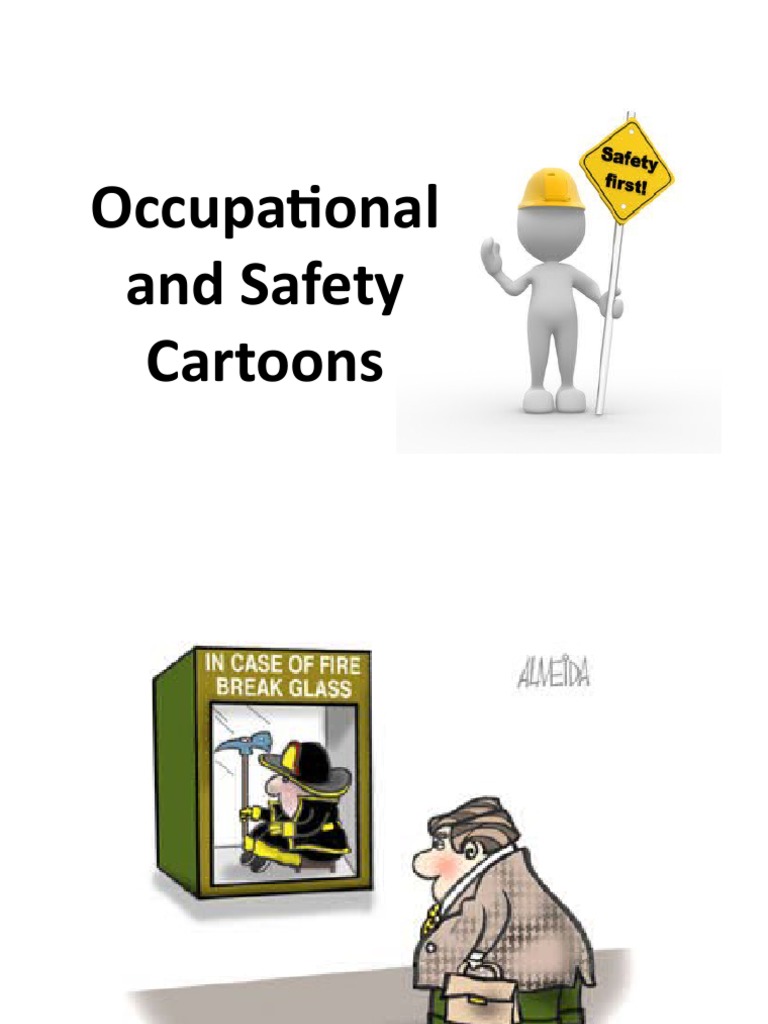 Safety Toons | PDF