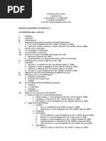 AASC Membership and Structure Overview | PDF | Internal Audit | Audit