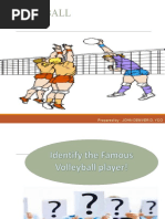 Netball Play With Rules | PDF | Referee | Rules