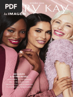 Catálogo Mary Kay 2025: Novedades y Ofertas | PDF | Piel