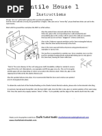 TSS Standards PDF | PDF | Shopping Mall | Movie Theater