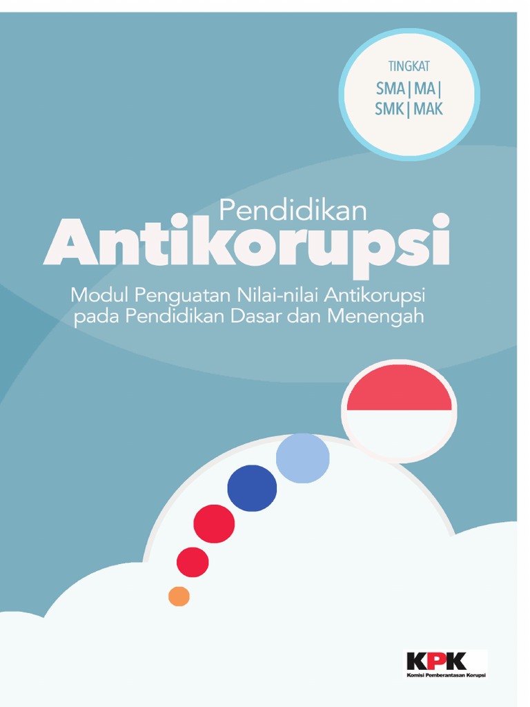 Modul-PAK SMA | PDF