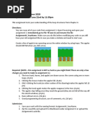 Stratus Template | PDF