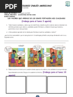 Actividad# Conociendo PH | PDF