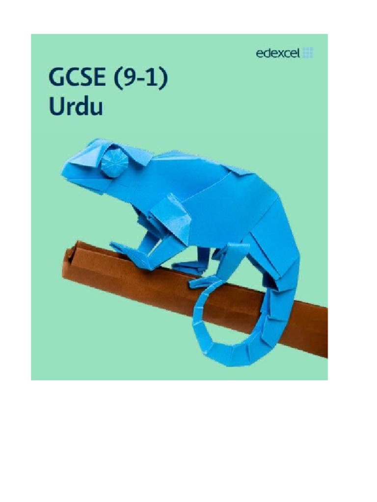 Urdu GCSE Vocabulary List | PDF | Indus River | Preposition And ...