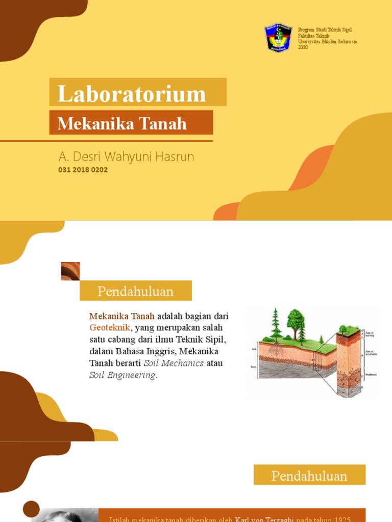 Lab Mektan | PDF